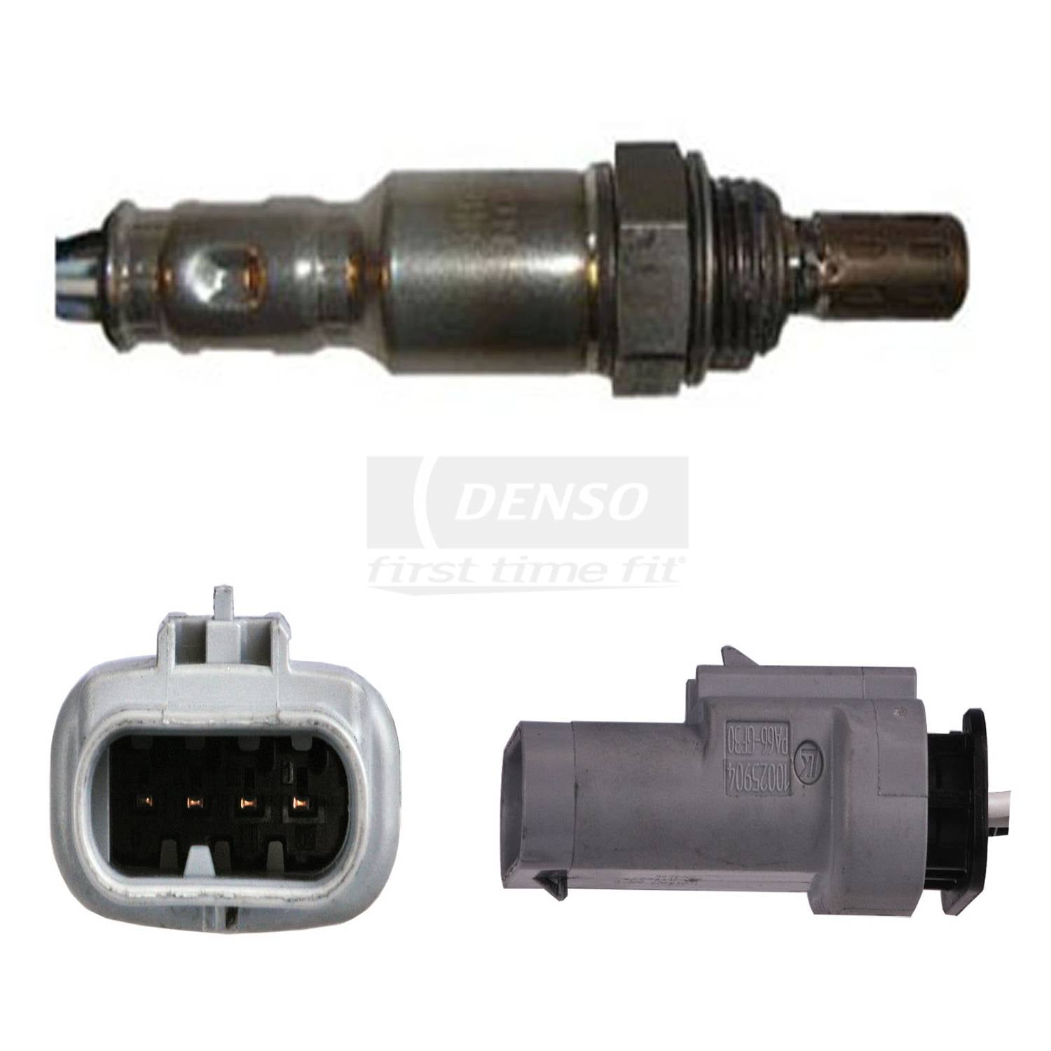 Denso Oxygen Sensor 234-4975 Fits select: 2015-2017 BUICK VERANO ...