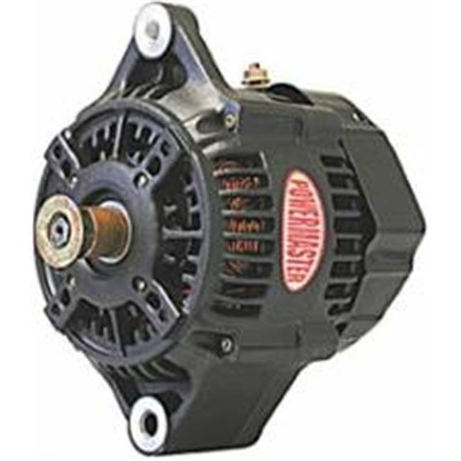 Powermaster 8142 Race Alternator, 150 Amps, 12V - Walmart Business Supplies