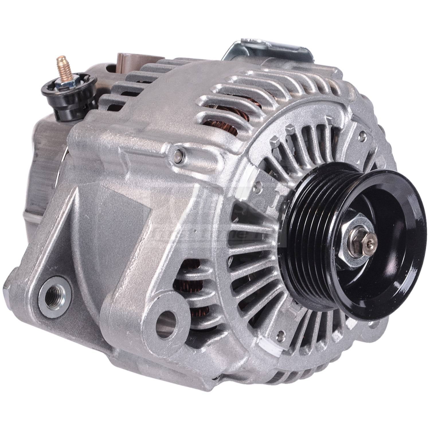 Remanufactured Denso DENSO First Time Fit Alternator 210-0439 - Walmart.com