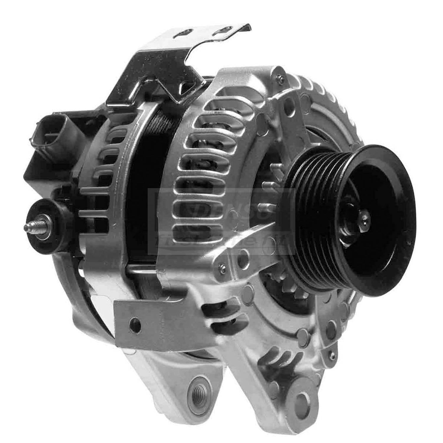 Remanufactured Denso DENSO First Time Fit Alternator 210-0550 Fits select: 2005-2006 TOYOTA ...