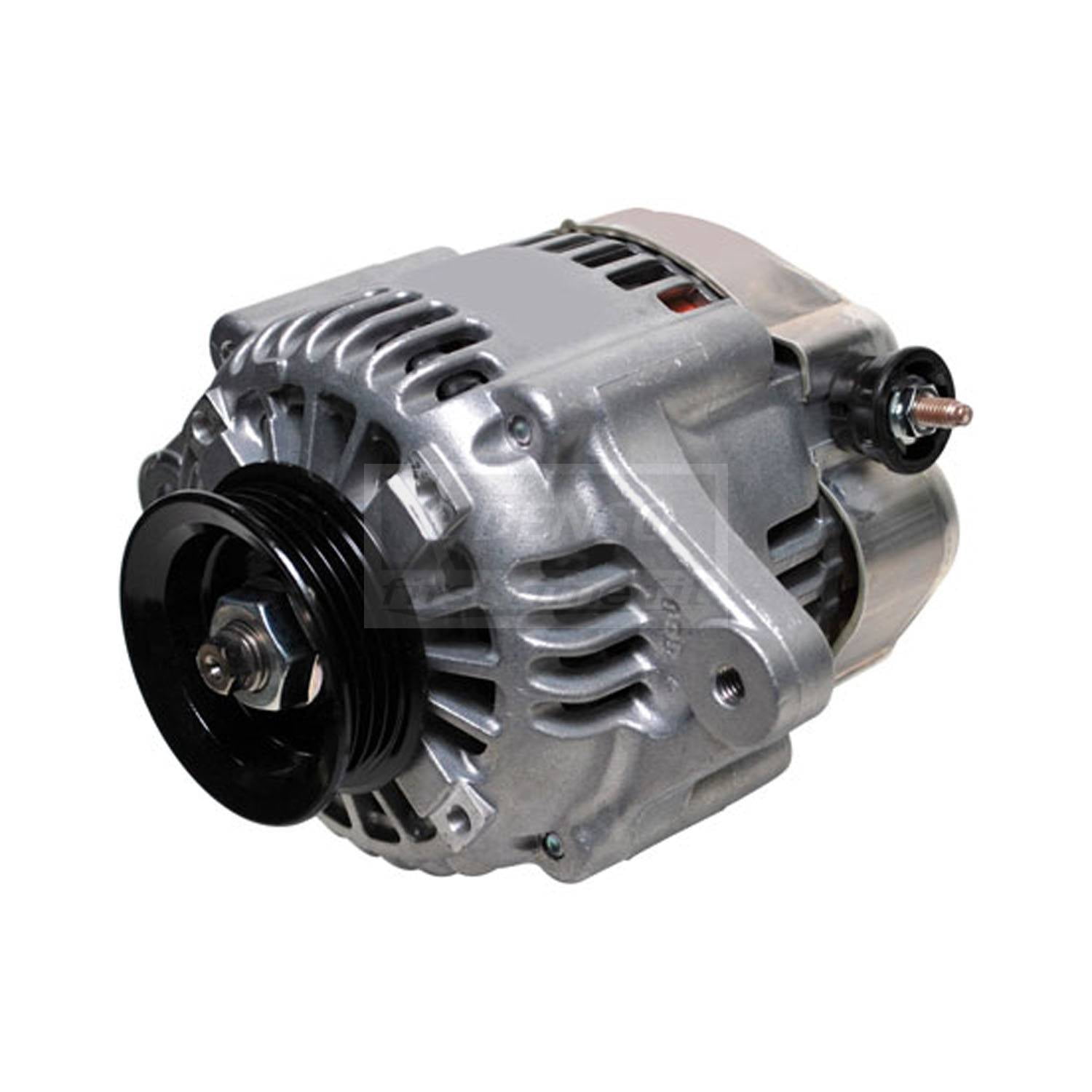 Remanufactured Denso Auto Parts Alternator P/N:210 0583 - Walmart.com
