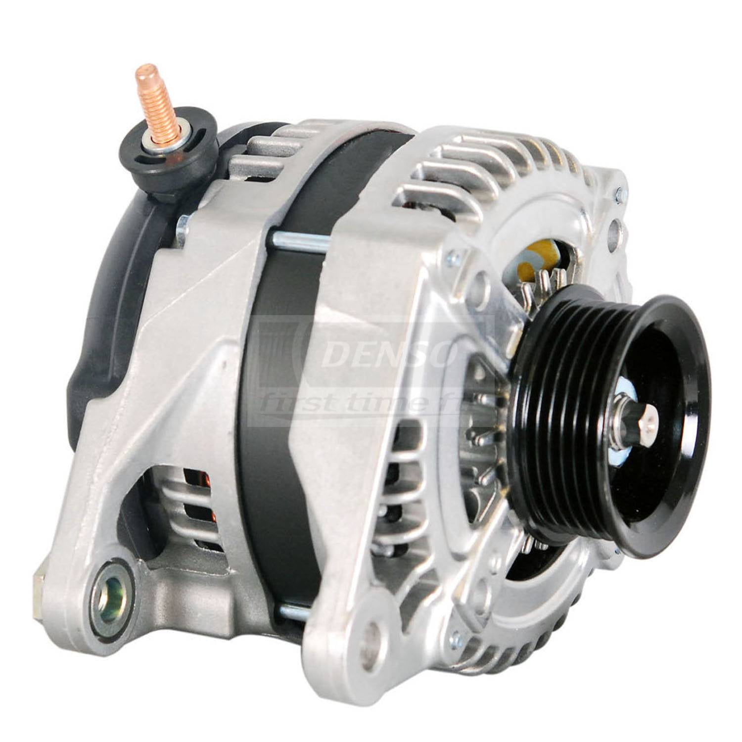 Dodge Nitro Alternator