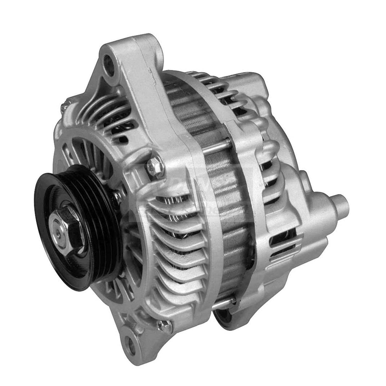 Remanufactured Denso Auto Parts Alternator P/N:210 4201 - Walmart.com