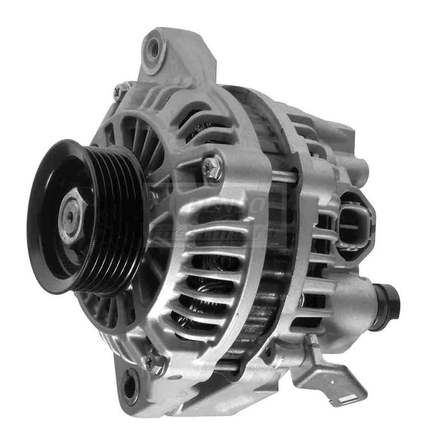 Remanufactured Denso DENSO First Time Fit Alternator 210-4225 Fits select: 2002-2005 HONDA CIVIC ...