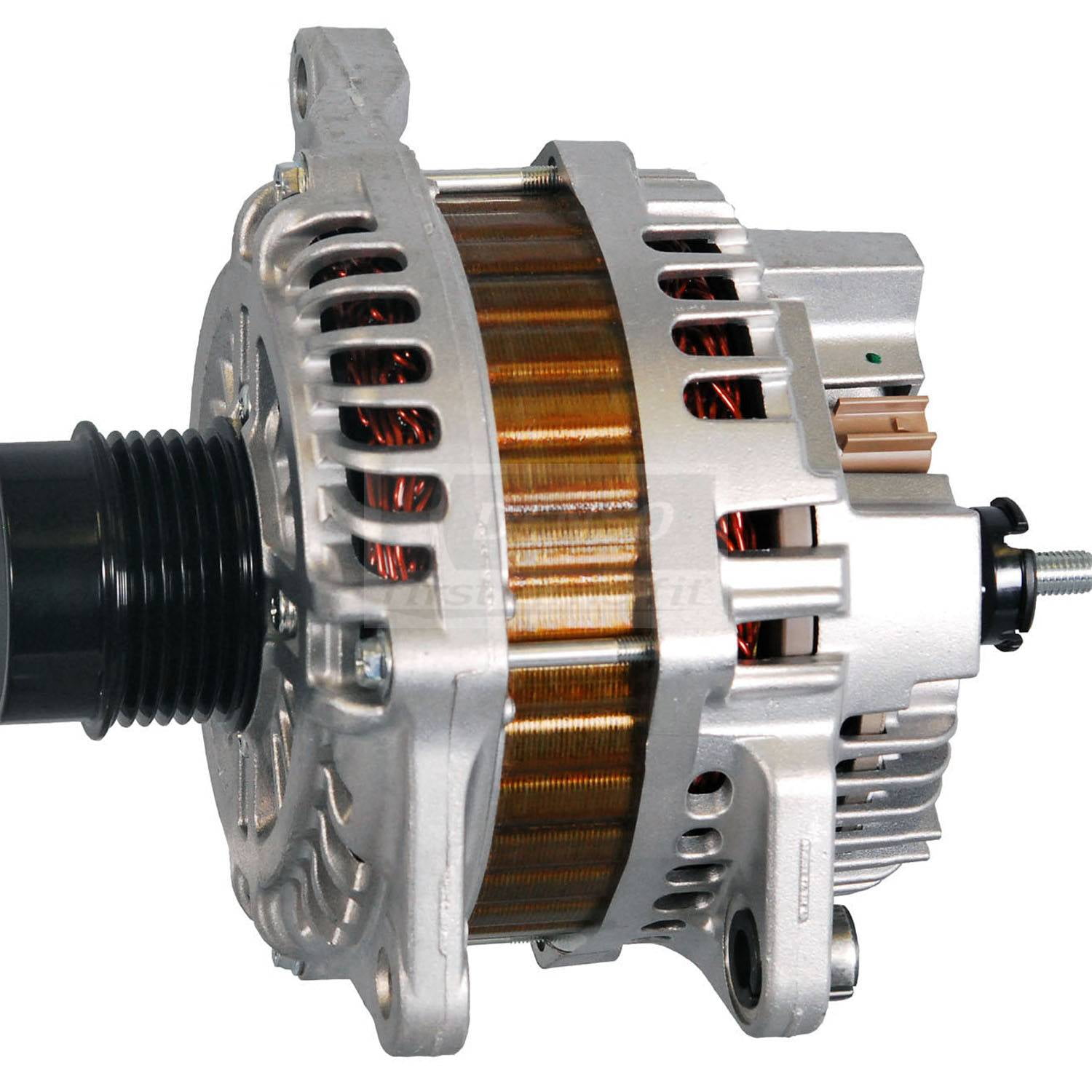 Jeep Patriot Alternator