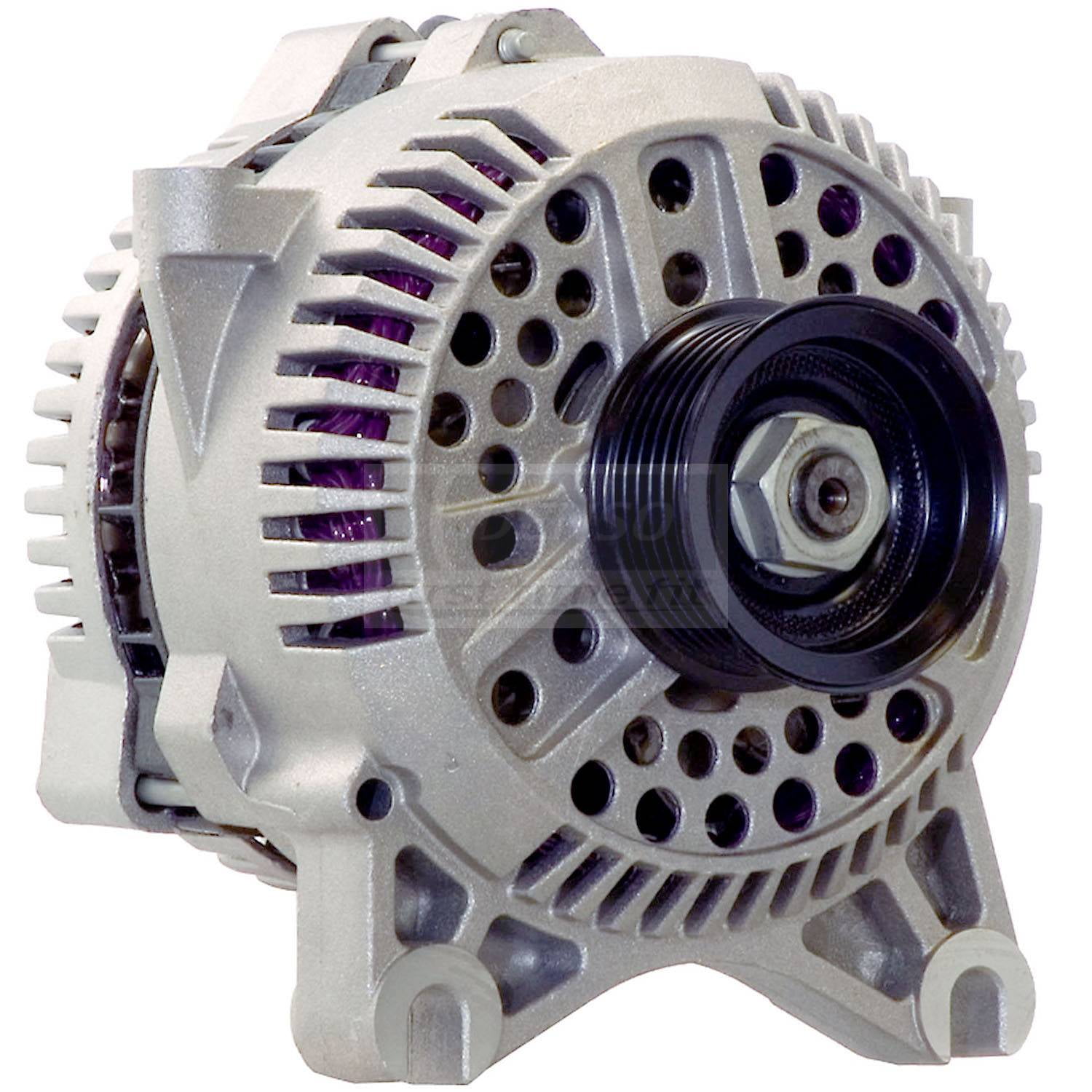 Denso Remanufactured DENSO First Time Fit Alternator 210-5317 Fits ...