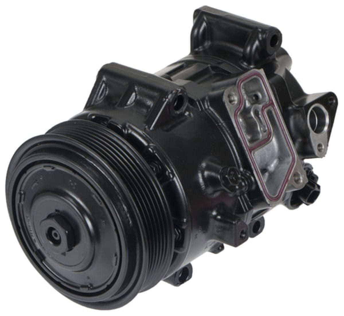 Denso TSE17C Reman Compressor - Walmart Business Supplies