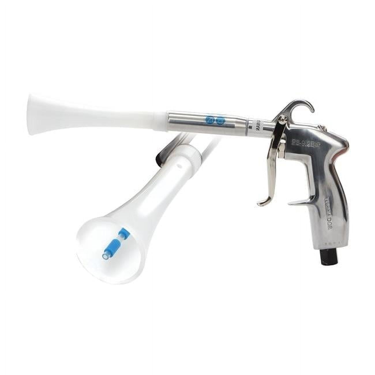 Dent Fix DENDF-Z014 Tornado Pneumatic Pulse Clean Gun - Walmart.com