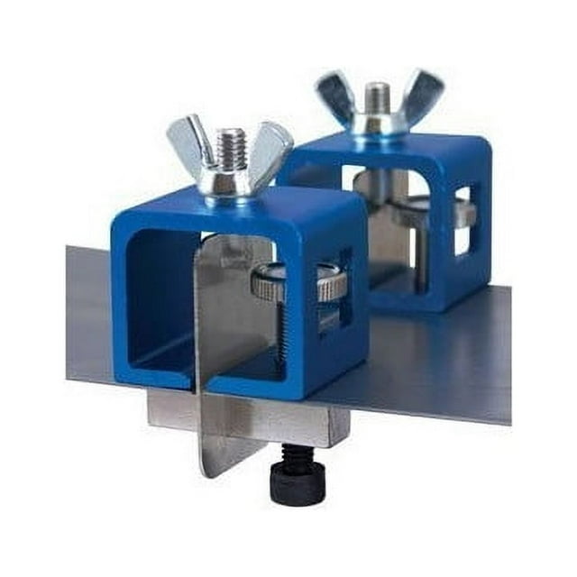 Dent Fix Equipment DF-BC200 Butt Weld Clamps - Walmart.com
