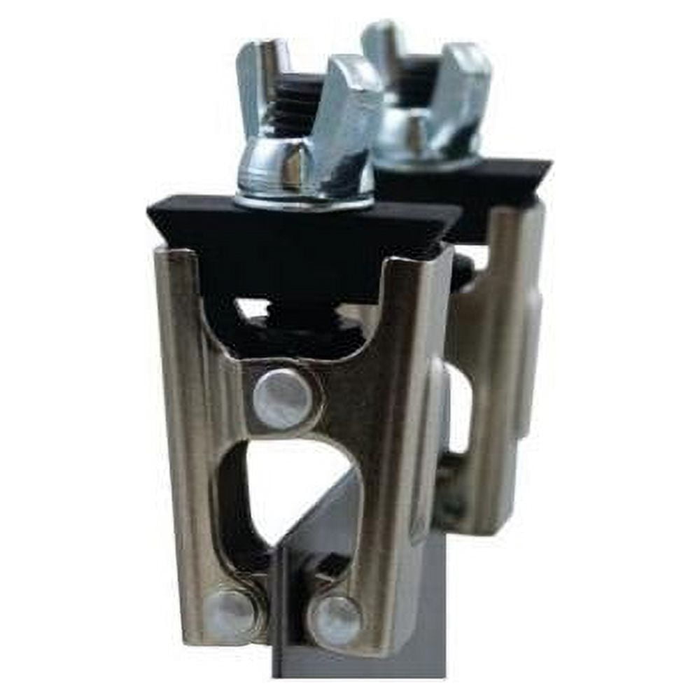 Dent Fix Equipment DF-MC201 Micro Weld Clamps - Walmart.com