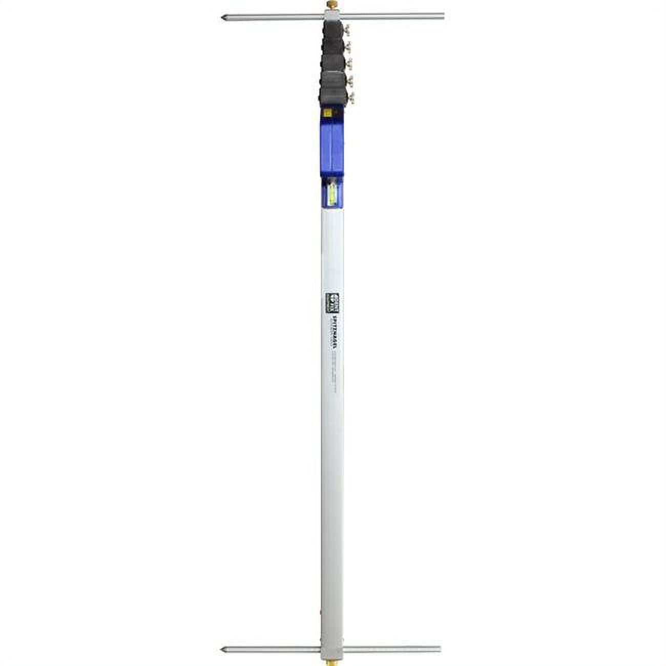 Dent Fix Equipment DTF-DF-3TC5A Measuring Tram Gauge 5 Meters - Walmart.com