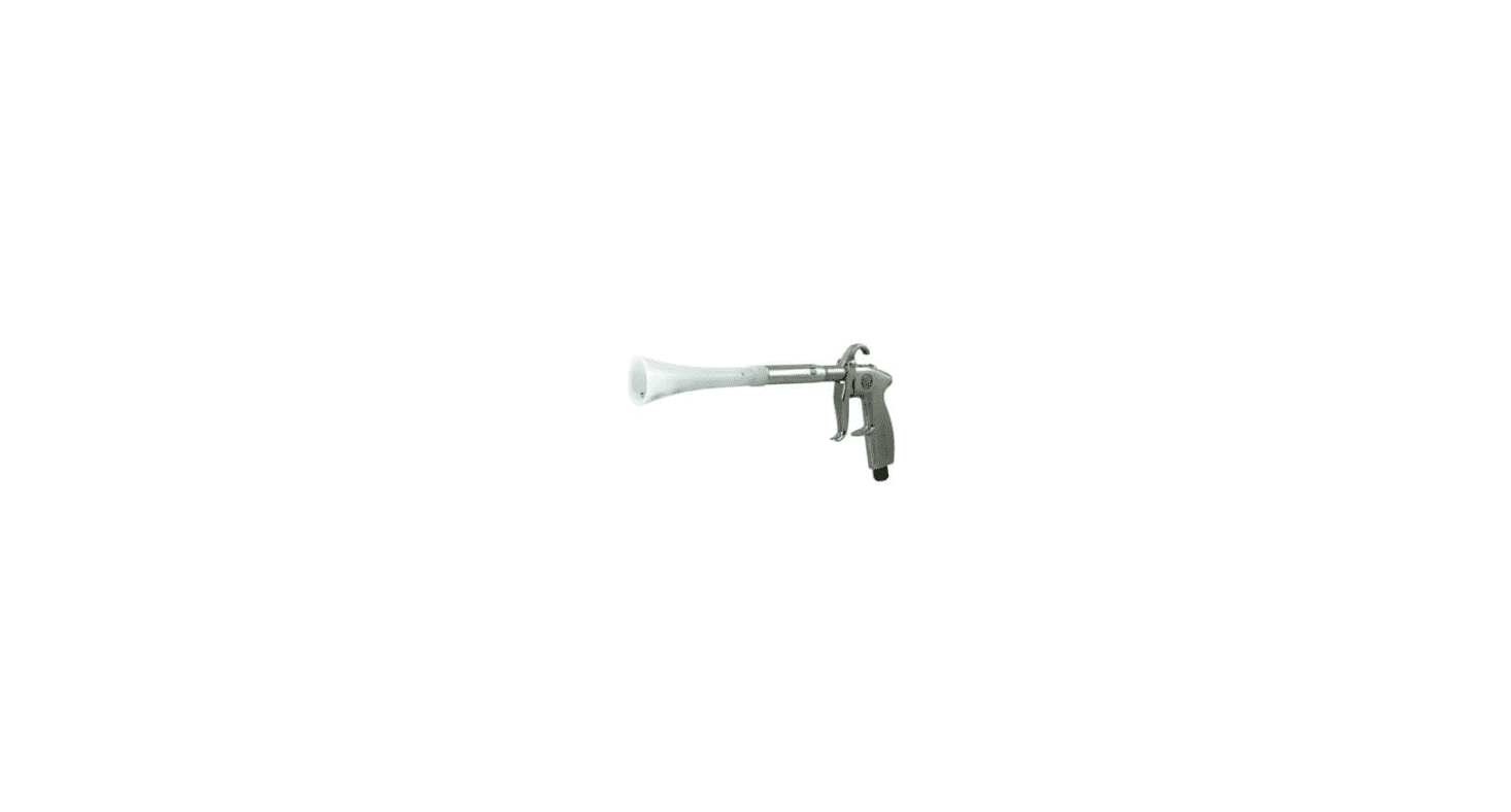 Dent Fix Equipment Tornado Pnuematic Pulse Clean Gun - Walmart.com