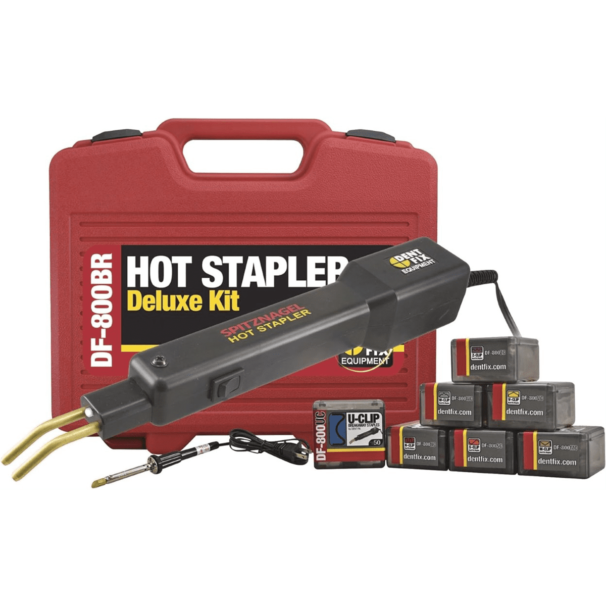 Dent Fix Hot Stapler