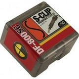 Dent Fix S CLIP HOT STAPLES - Walmart.com