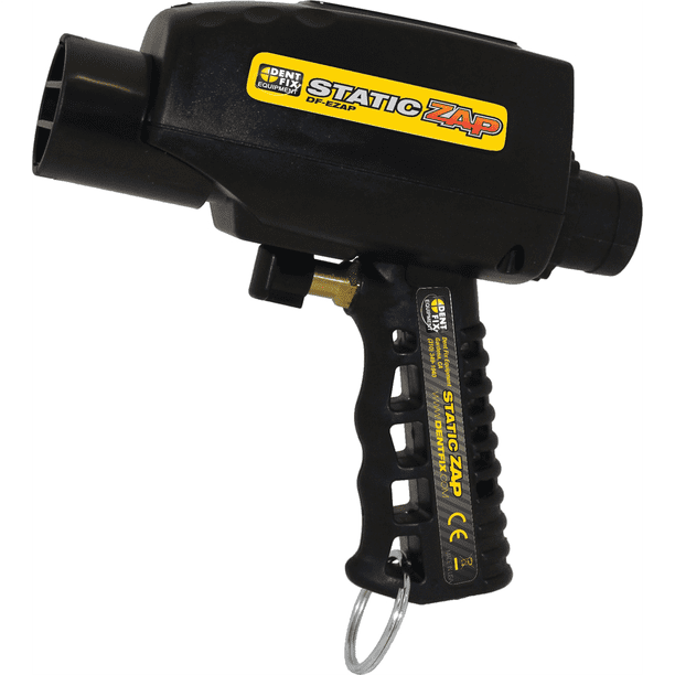 Dent Fix StaticZAP Anti-Static Device - Walmart Business Supplies