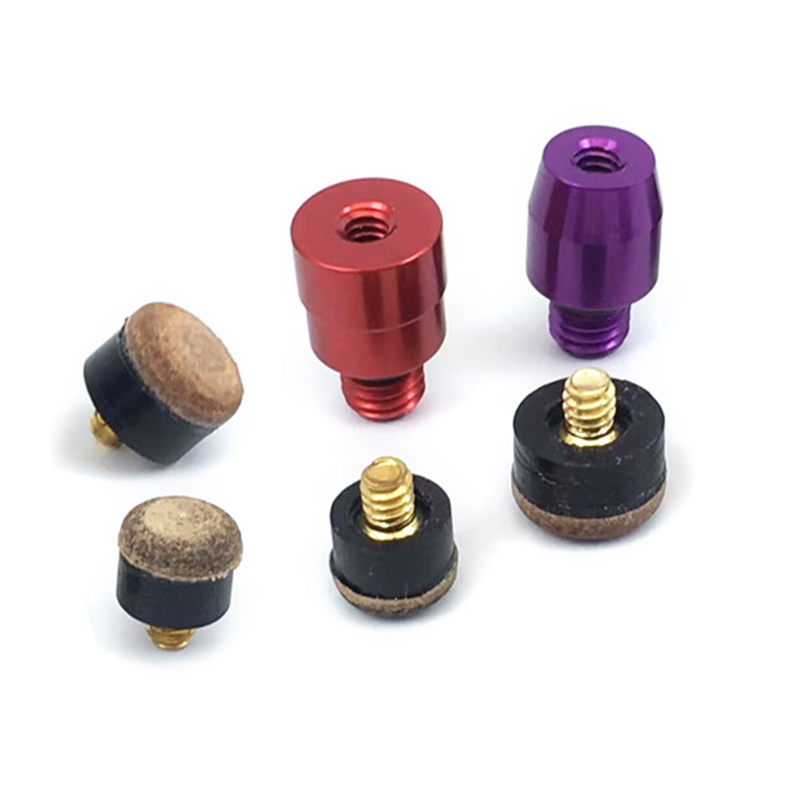 Dent Hammer Heads with Replacement Tips Tap Down Tool Pit Removal ...