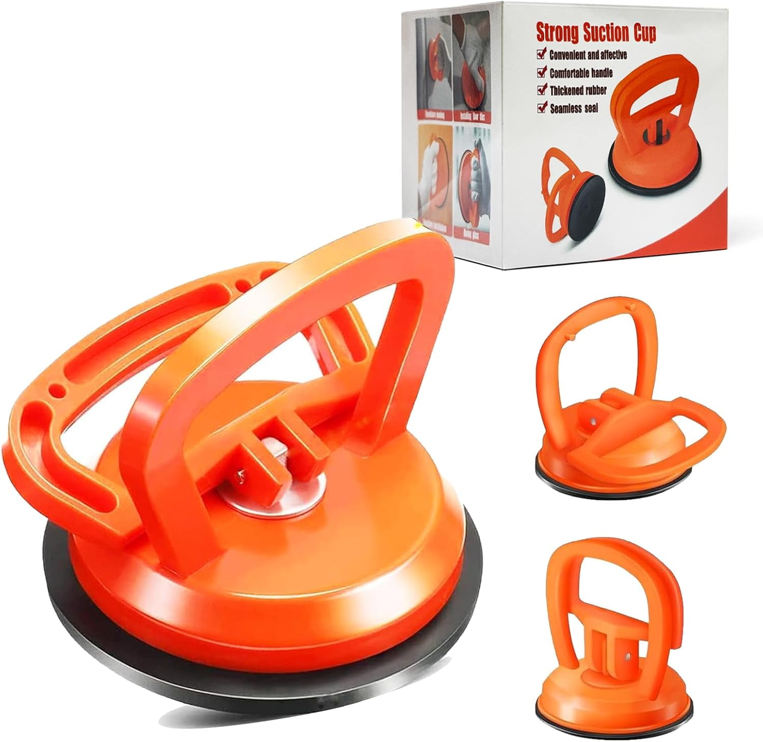 Dent Puller,2026 latest Upgraded Model Car Dent Puller, Car Handheld ...