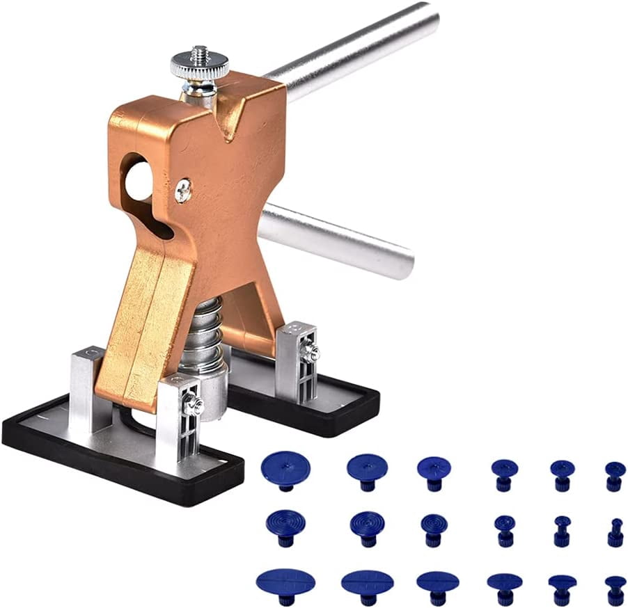 Dent Puller Handle Lifter Car Dent Puller Remover Objects Moving Body ...