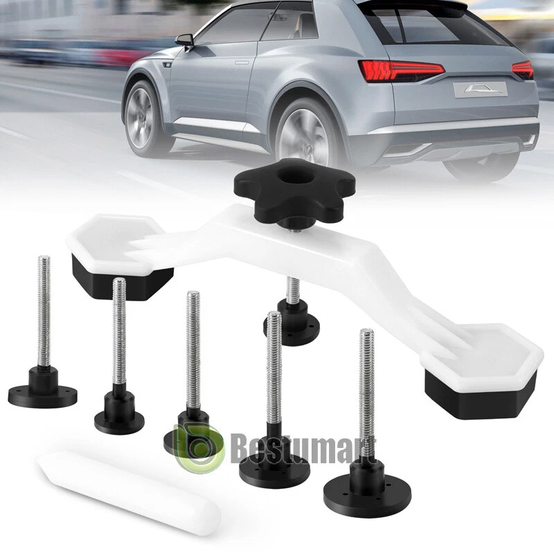 Dent Puller Removal Glue Tabs Pulling Bridge Repair Tools For Car Body ...