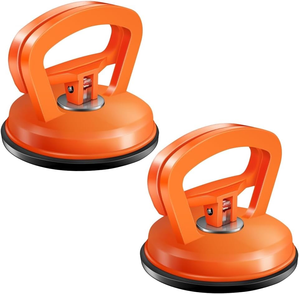 Dent Puller, Dent Repair Puller,Powerful Traceless Dent Removal for ...