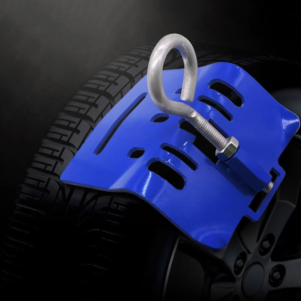 Dent Repair Tire Support Tool Tyre-Lever Bracket Base Tire Bearing Bump ...