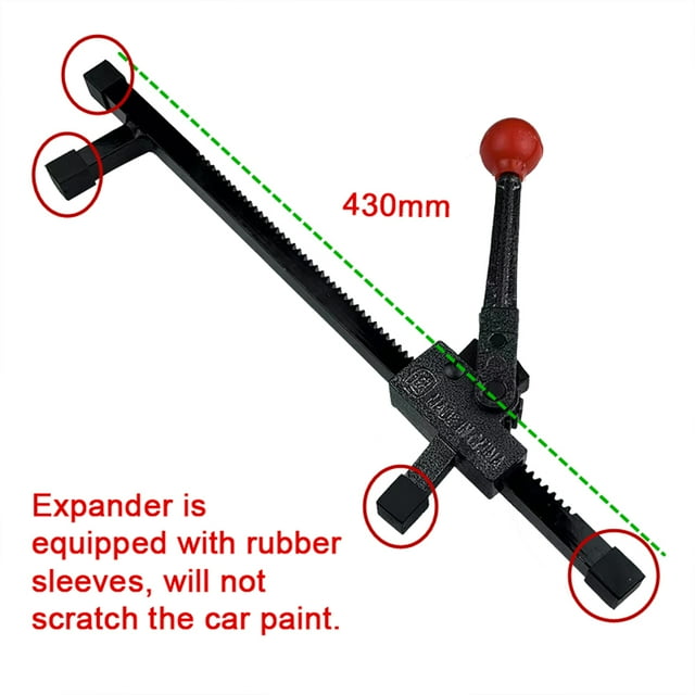 Dent device,Paintless Tabs Manual Tool Lifter Paintless Dent Removal ...