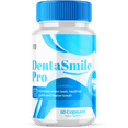 Denta Smile Pro Advanced Oral Probiotics Advbanced Gum and Teeth ...