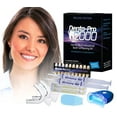 DentaPro 2000 At Home 3D Professional Premium Teeth Whitening Kit ...