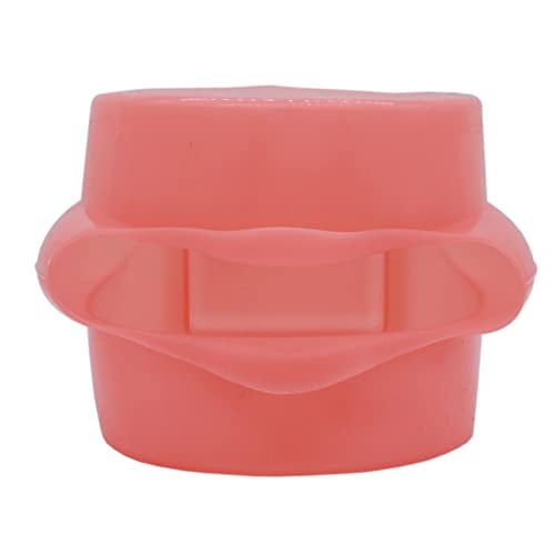 Dental 1:1 Standard Removable Soft Rubber Simulation Cheek for Teeth ...
