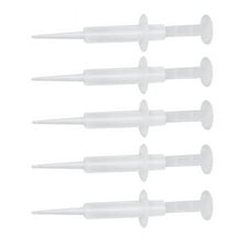 Bottle Adapter Syringes