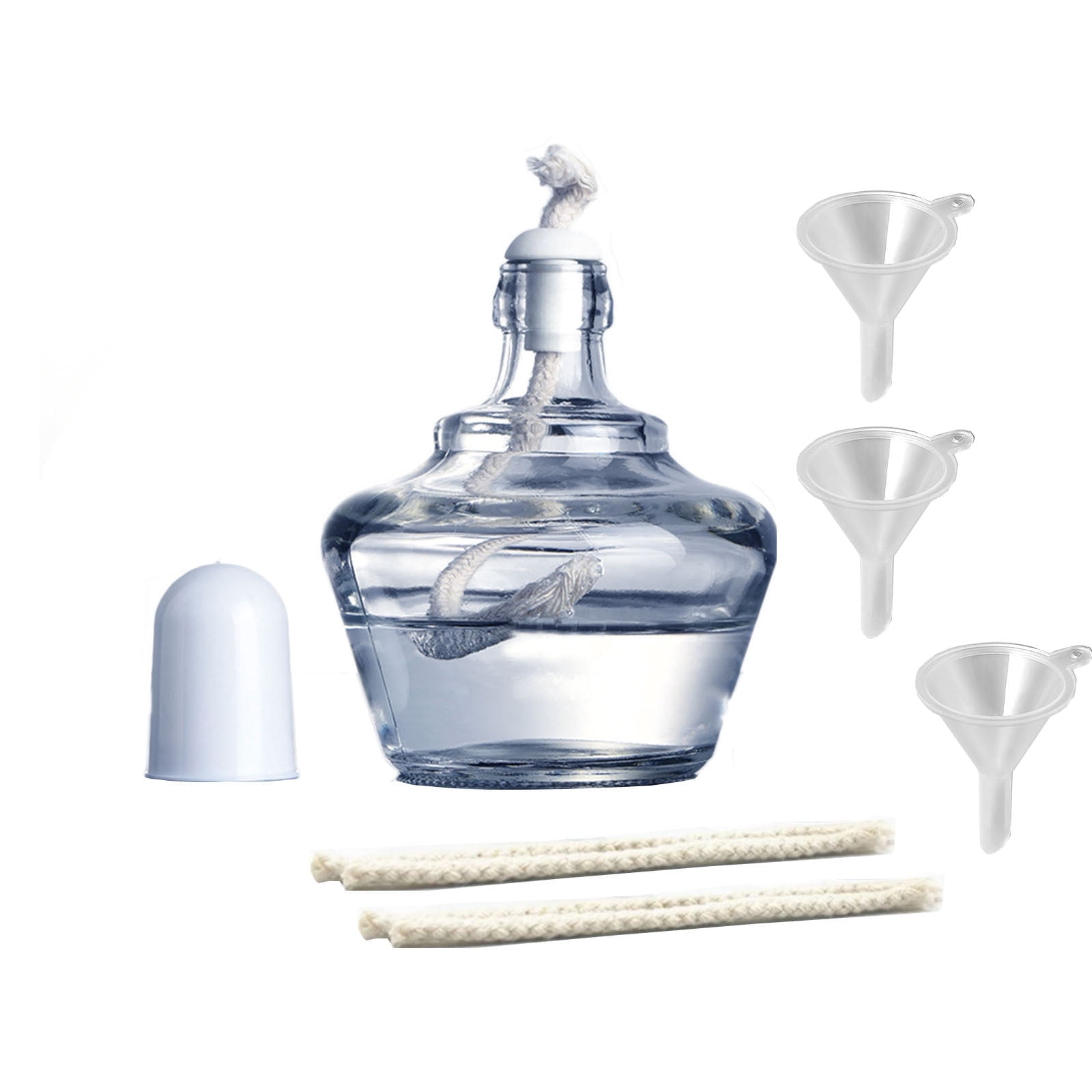 Dental Alcohol Lamp Glass Alcohol Burner Lamp Dental Lab or school ...