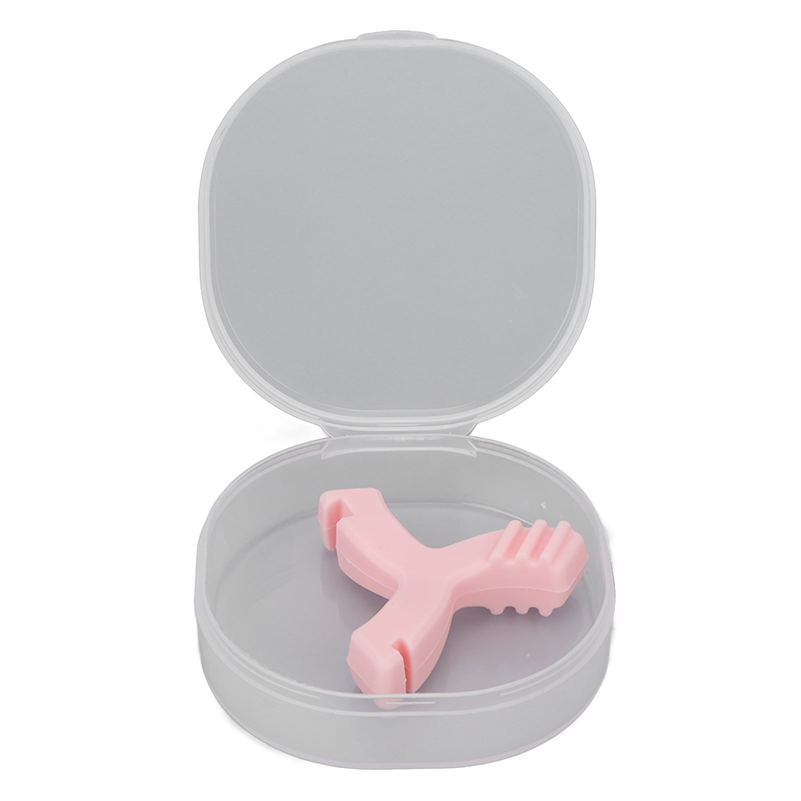 Dental Aligner Chewies Y Shaped Food Grade Strawberry Scented ...