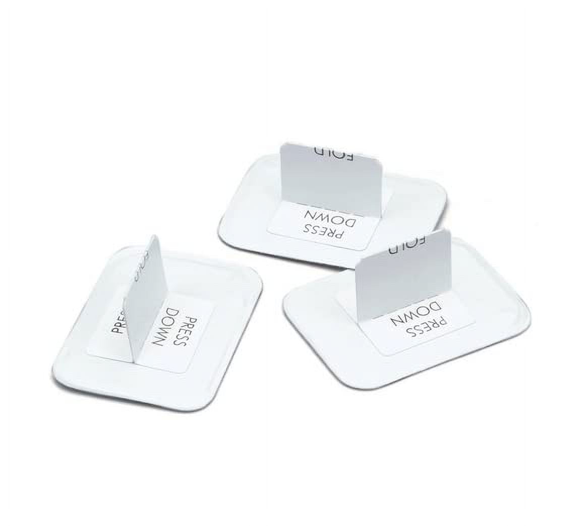Dental Bite Wing Tabs Self-Adhesive 500/bx Tabs to Aid in Film ...