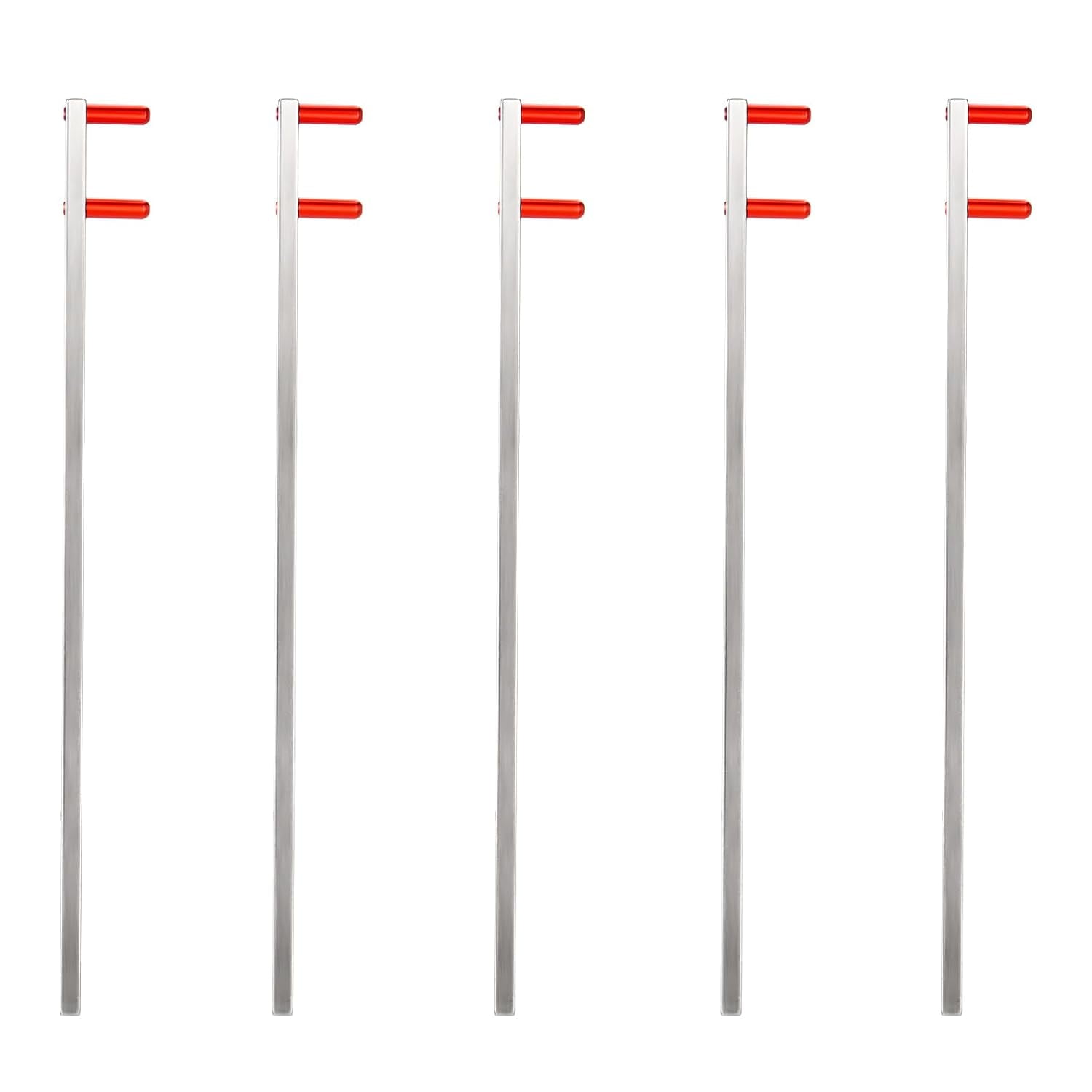 Dental Bitewing Indicator Arms (Pack of 5): Dental X-Ray Sensor Holder ...