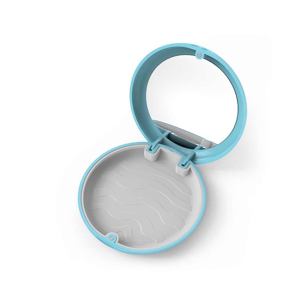 Dental Braces Retainer Case Orthodontic Case Retainer Box Dental Boxes ...