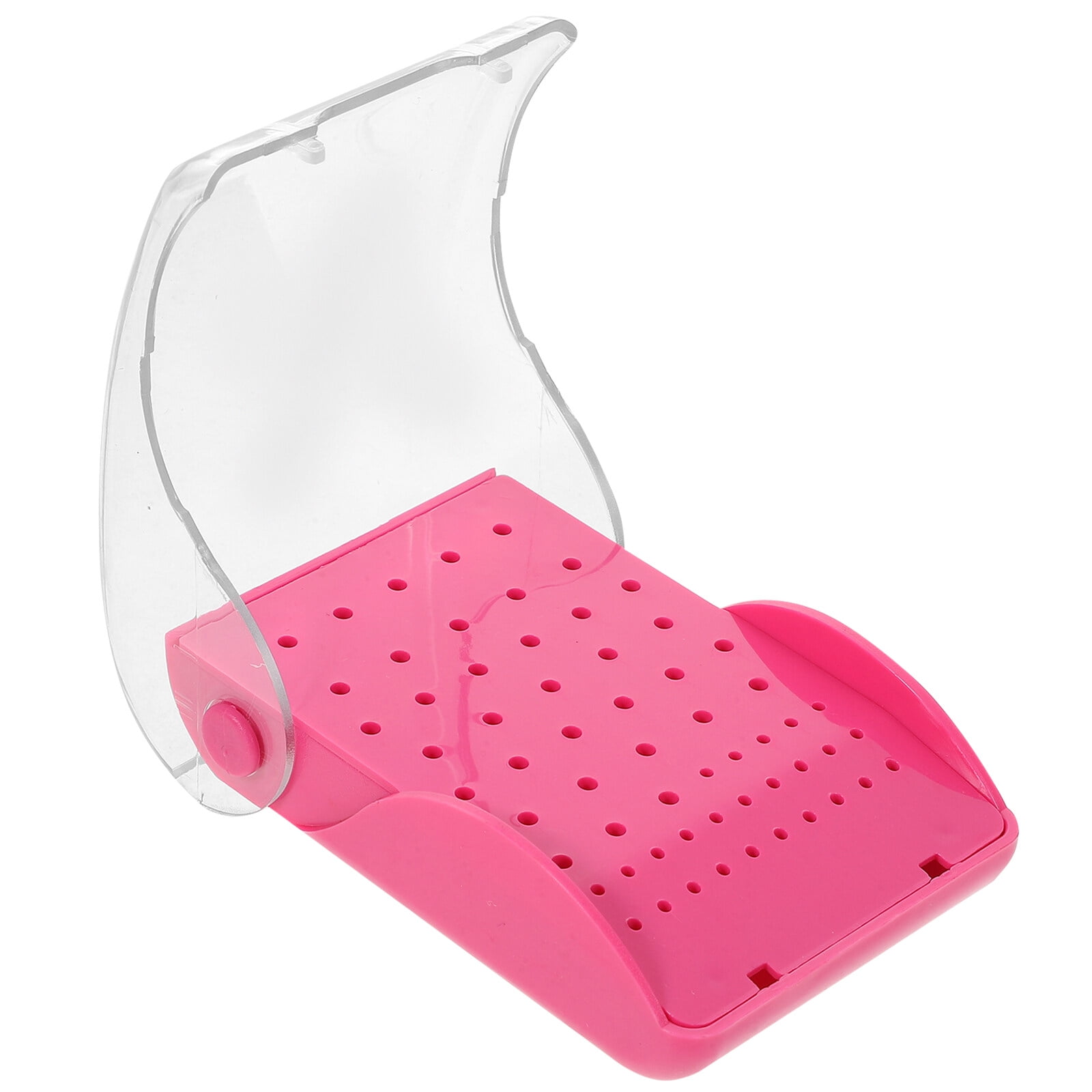 Dental Tools Storage Box with 48 Holes for Organizing and Sterilizing ...