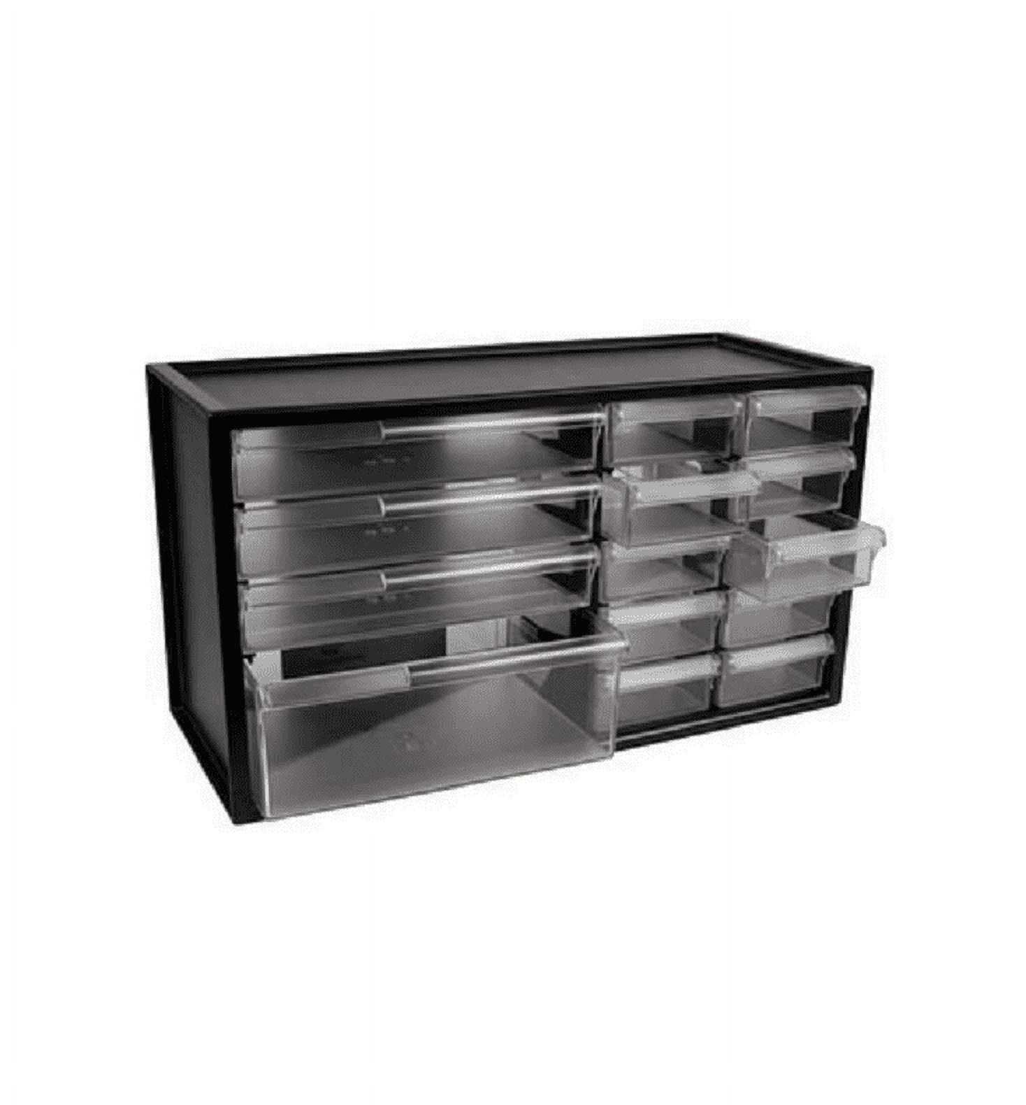Dental Cabinet Storage Bin Benchtop Cabinets 14 Drawer Unit Bin ...