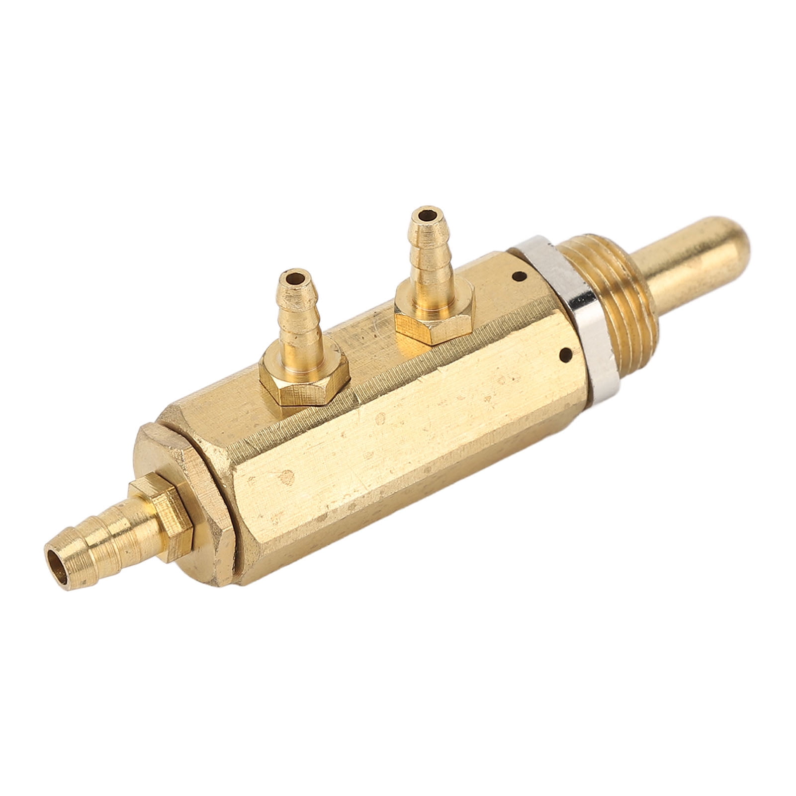 Dental Chair Foot Valve 5 X 3 X 3mm Copper Foot Pedal Switch Valve ...