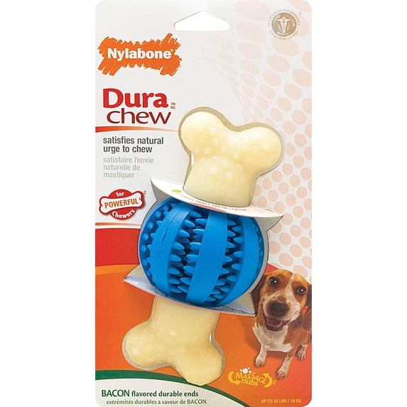 Dental Chew, Round Ball - Walmart.com