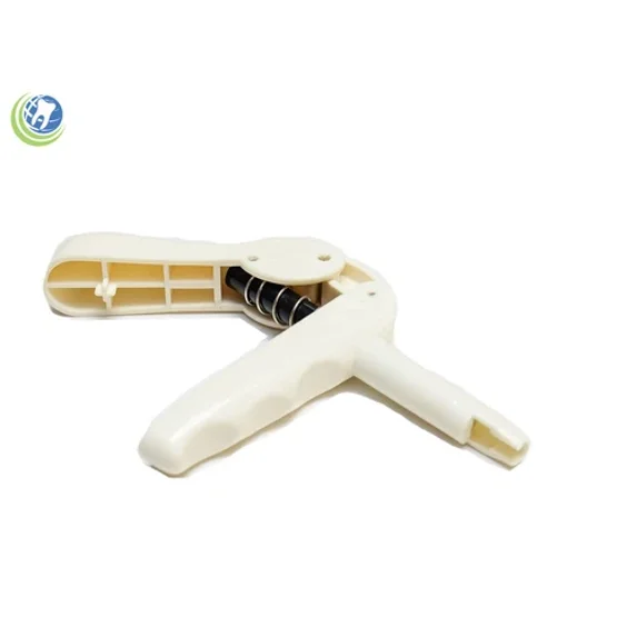 Dental Composite Dispensing Applicator Gun For Compules Carpules ...