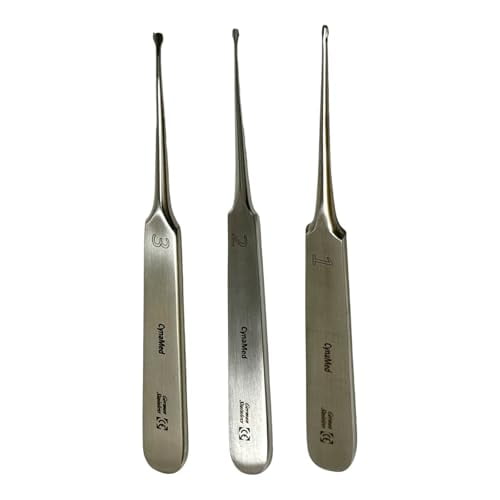 Dental Crown & Bridge Removal System Crown Remover Handpieces with Flat ...