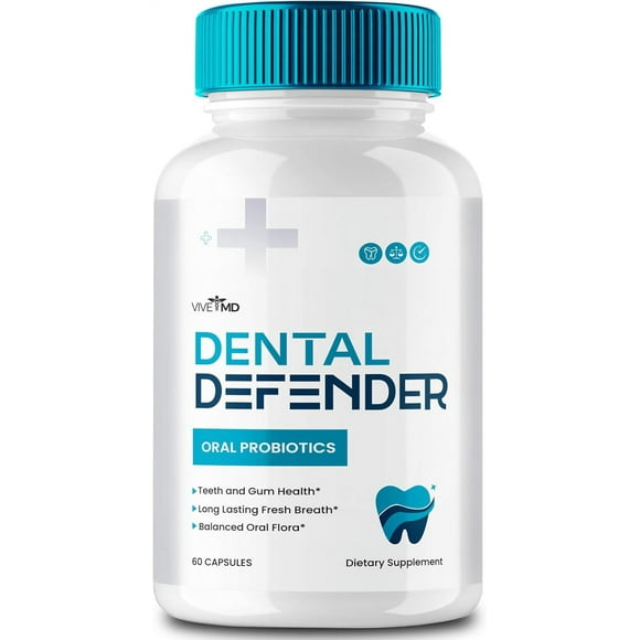 Dental Disclosing Tablets