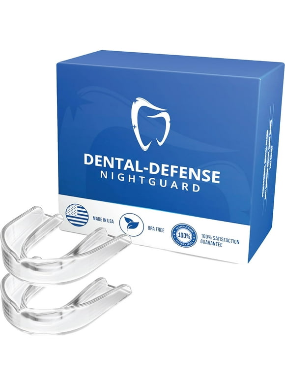 Night Guard in Oral Accessories - Walmart.com