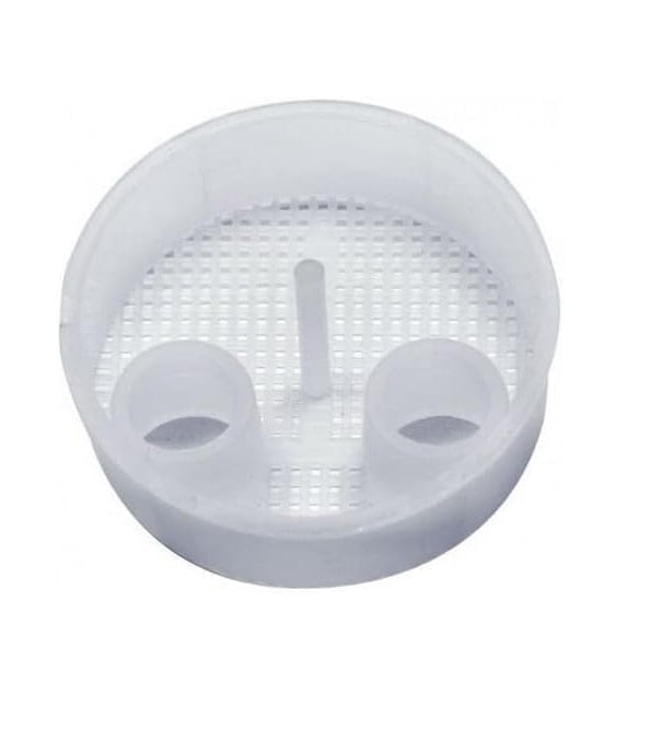 Dental Evacuation Trap All Style Clear Disposable Evacuation Traps ...