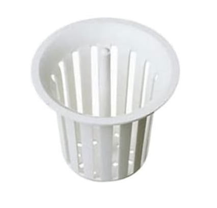 Dental Evacuation Trap All Style Clear Disposable Evacuation Traps ...