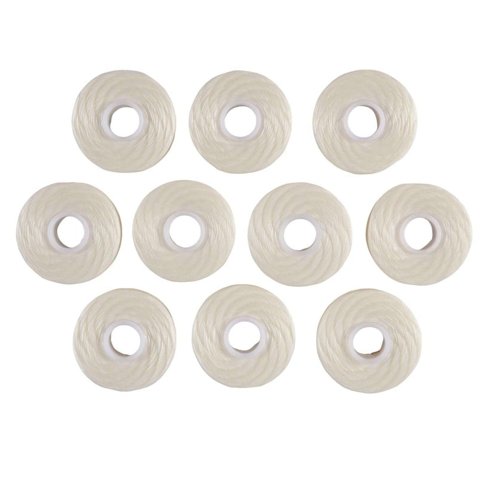 Dental Floss Dental Floss Roll- 10Rolls Europe Quality Dental Flosser ...