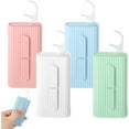 Dental Floss Portable Case Travel Floss Storage Case Toothpicks ...