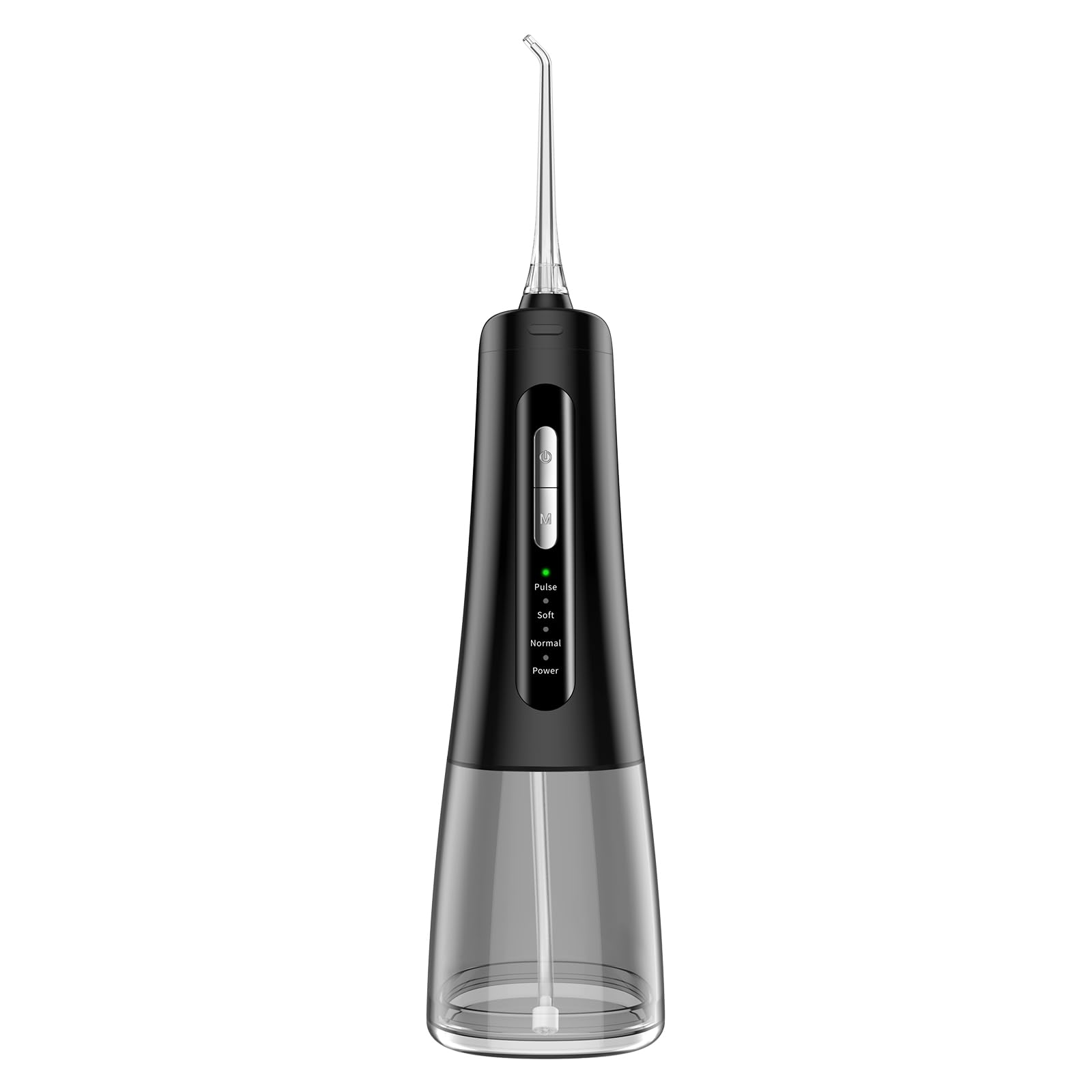 Dental Flosser Water Jet for Teeth, Dentures, and Braces Portable ...