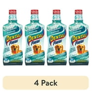 Sentry Petrodex Dental Water Additive, 16 Oz. - Walmart.com