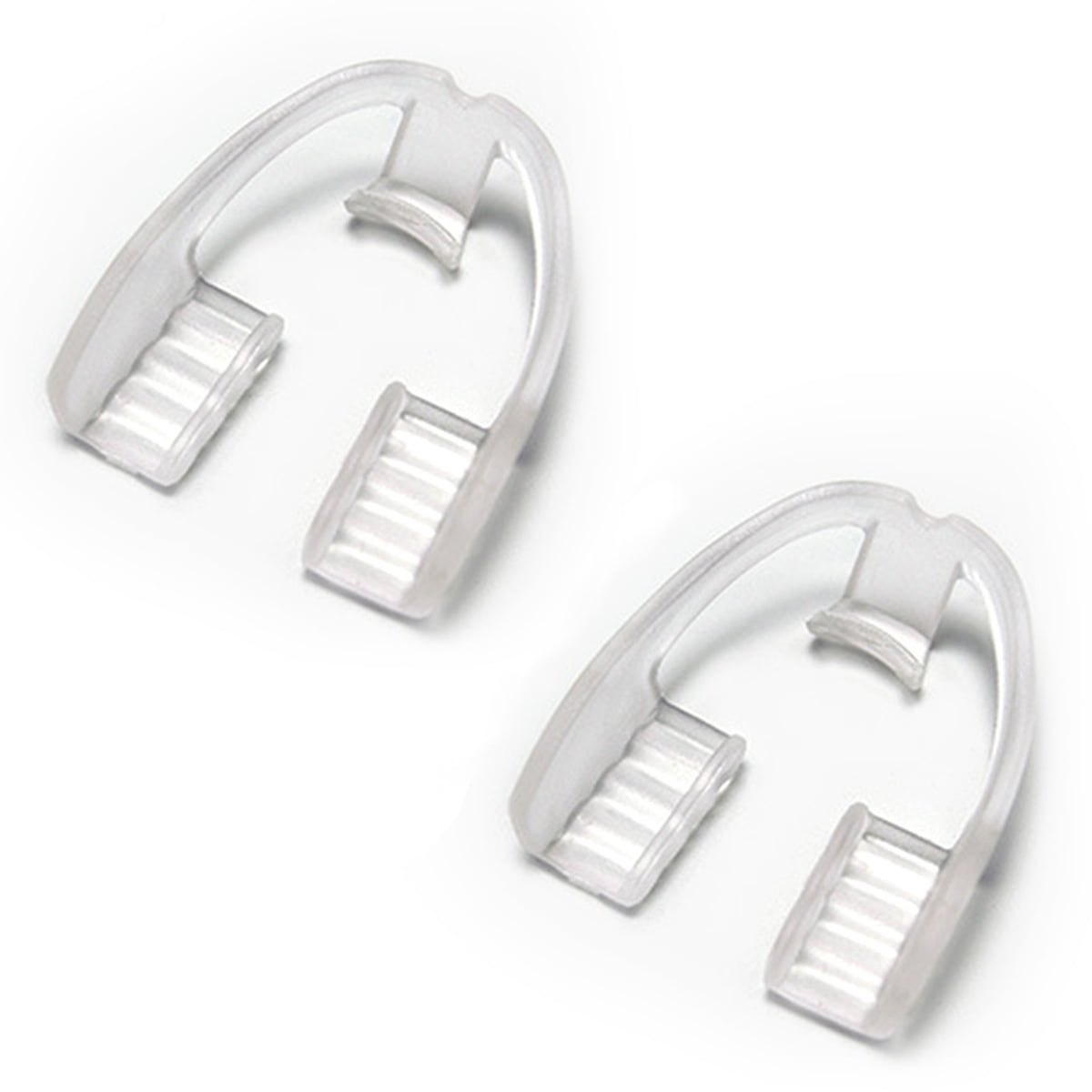 Dental Guard for TMJ Relief, Anti Teeth-Grinding with Clench Absorbing ...